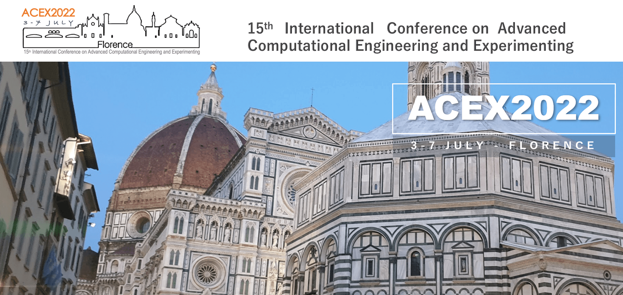 15th International Conference on Advanced Computational Engineering and ...